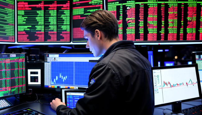 A Profissão de Trader: Como se Tornar um Especialista no Mercado Financeiro