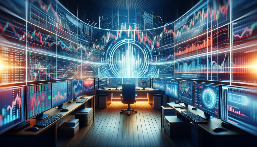 MetaTrader 5: uma visão geral