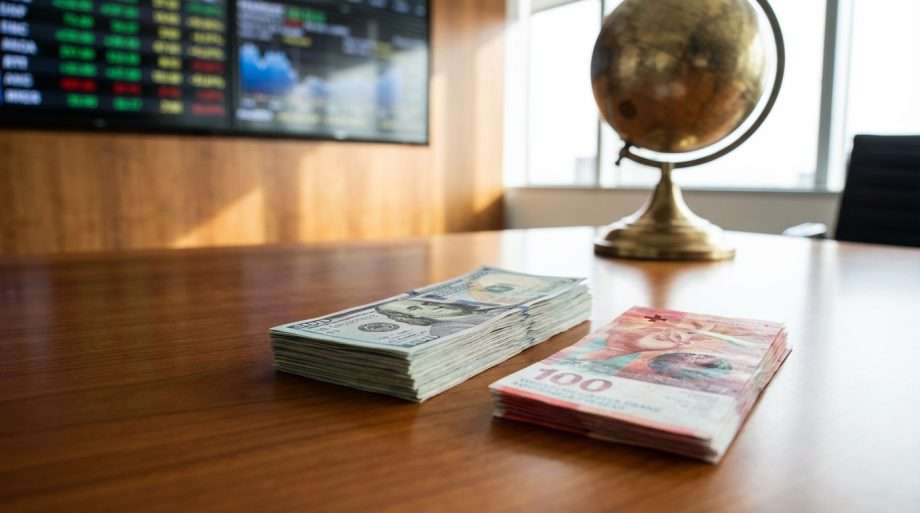 USD/KRW: Recuperação à vista antes de nova onda de vendas por proxy ...