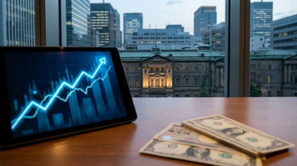 Dólar em Alta: Riscos de Valorização com Economia dos EUA em Destaque – BBH